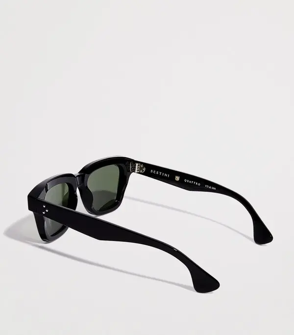 SESTINI Acetate Quattro Sunglasses
