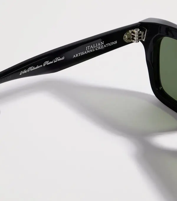 SESTINI Acetate Quattro Sunglasses