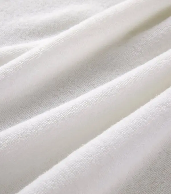 YVES DELORME COUTURE Duetto Lin Bath Towel