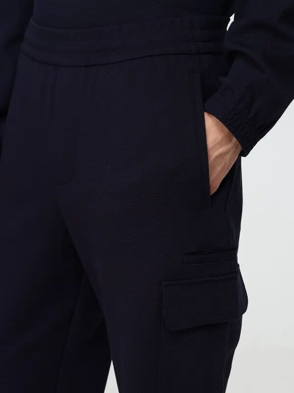 Emporio Armani Cargo Trousers
