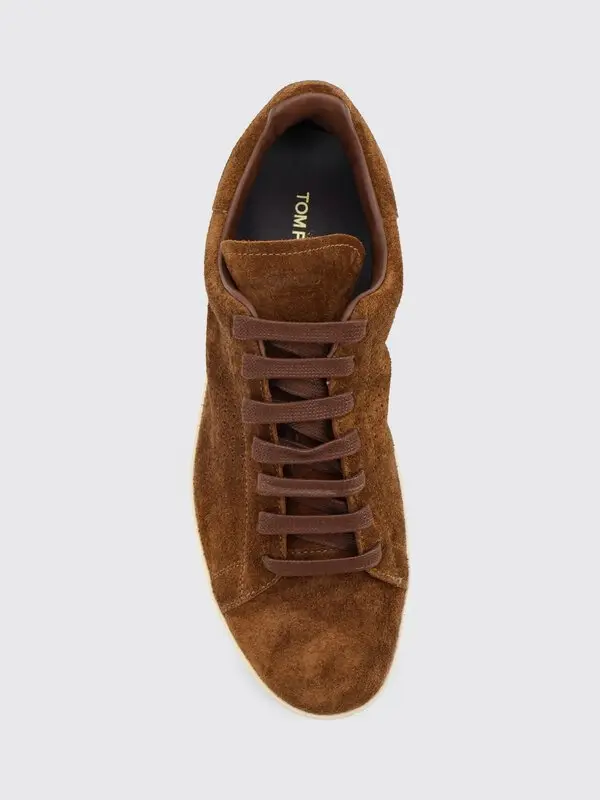 TOM FORD Trainers Colour