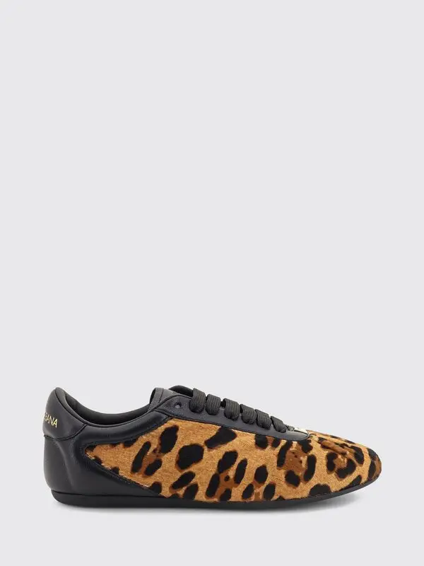 Dolce & Gabbana Trainers Colour - Natural