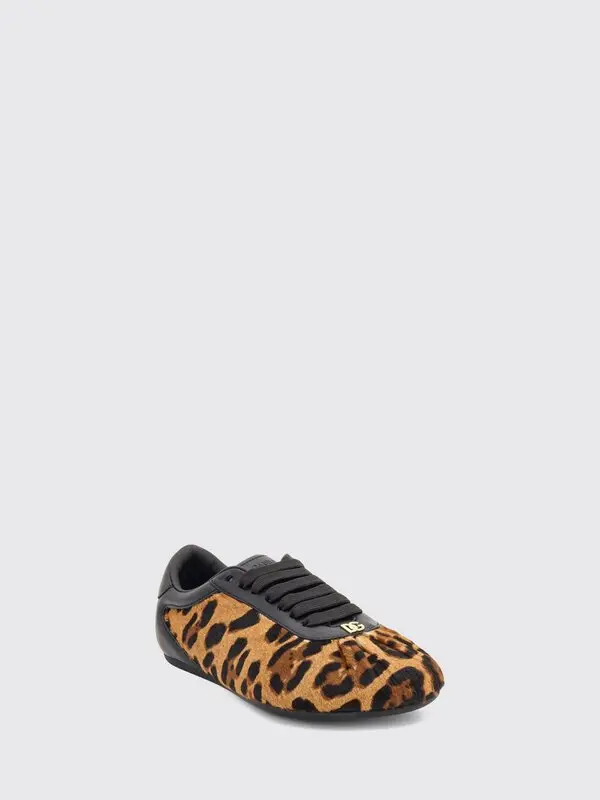 Dolce & Gabbana Trainers Colour - Natural
