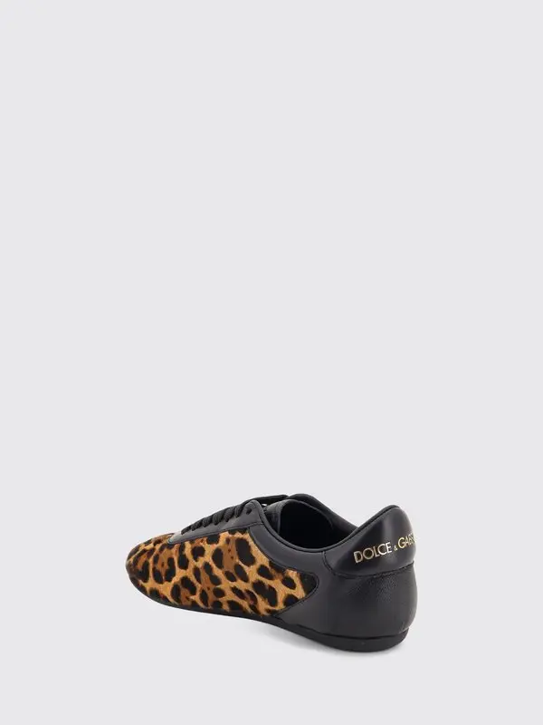 Dolce & Gabbana Trainers Colour - Natural