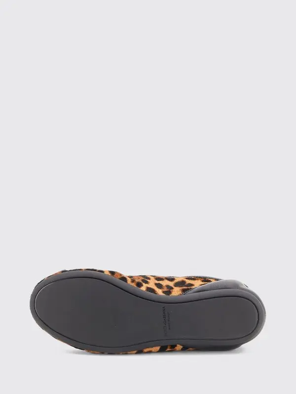 Dolce & Gabbana Trainers Colour - Natural