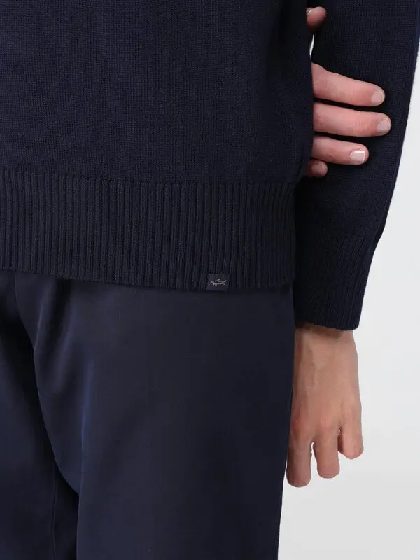 Paul & Shark Jumper Colour