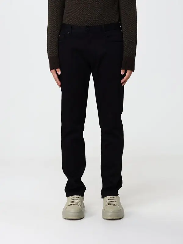 Emporio Armani Jeans - Black