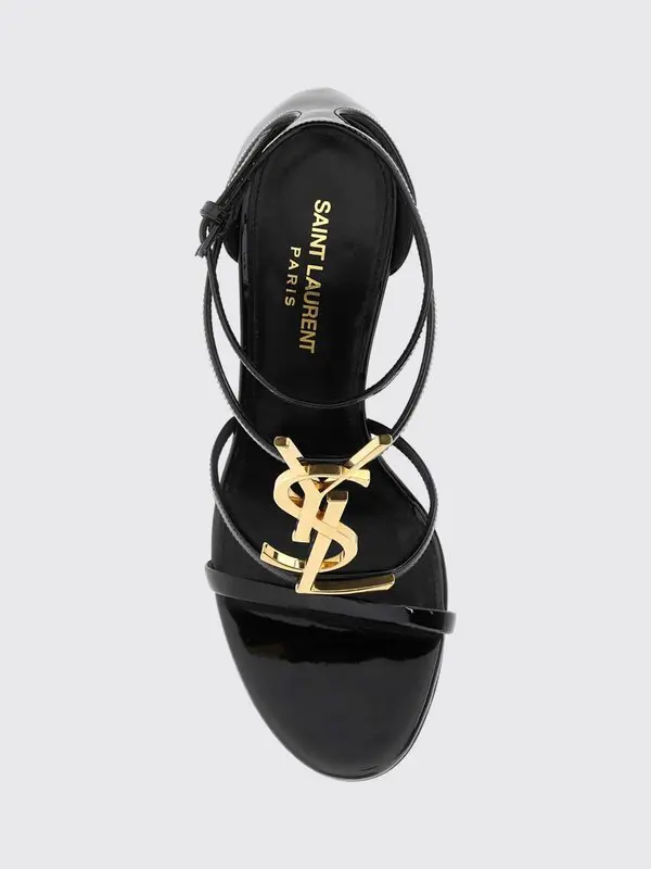 Saint Laurent Heeled Sandals