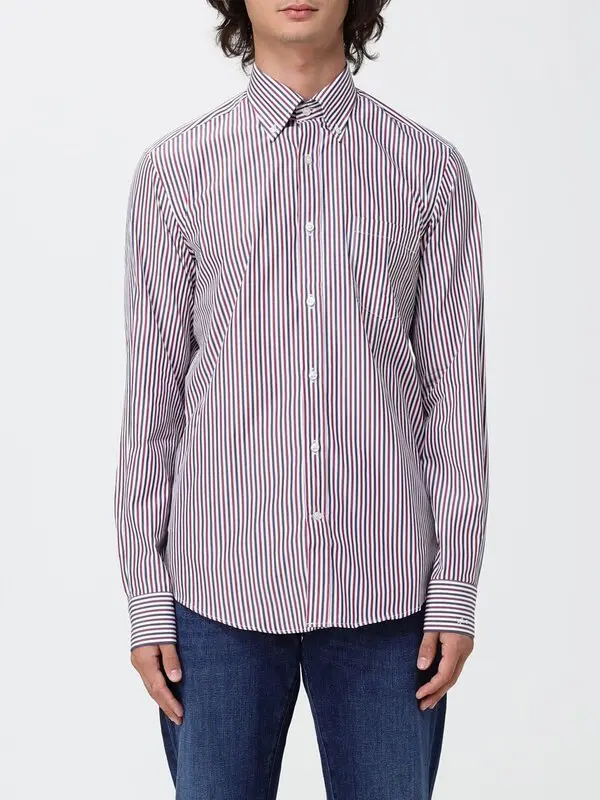 Paul & Shark Shirt Colour - Multicolor