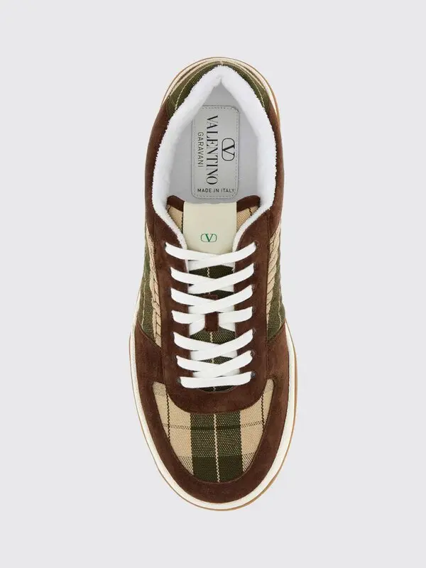 Valentino Garavani Trainers Colour