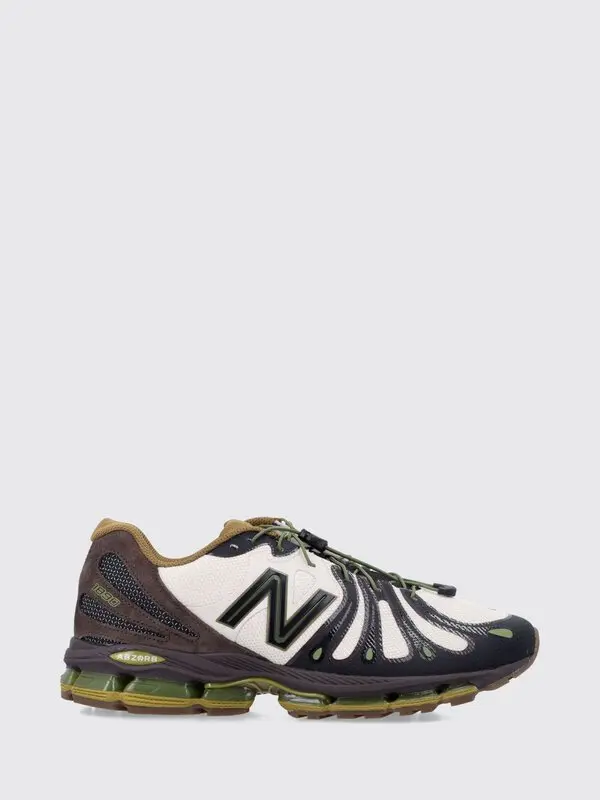 NEW BALANCE Trainers Colour - Multicolor