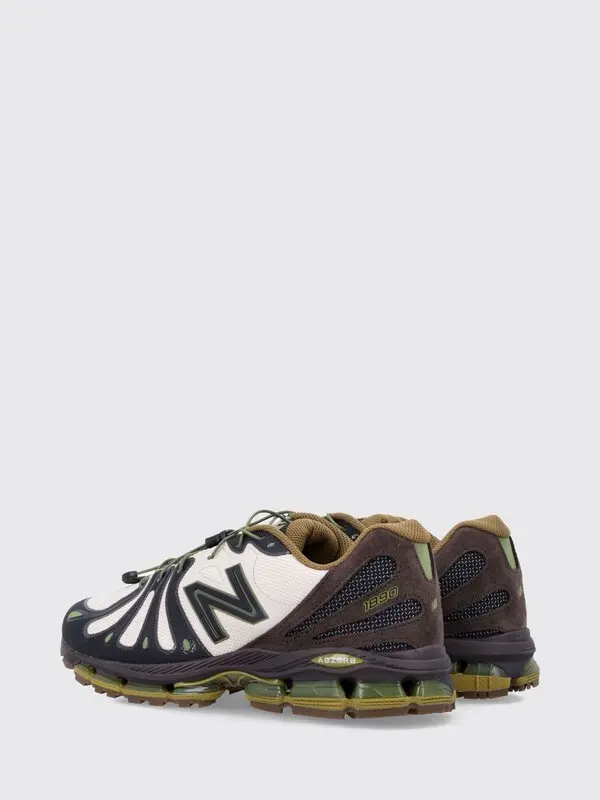 NEW BALANCE Trainers Colour