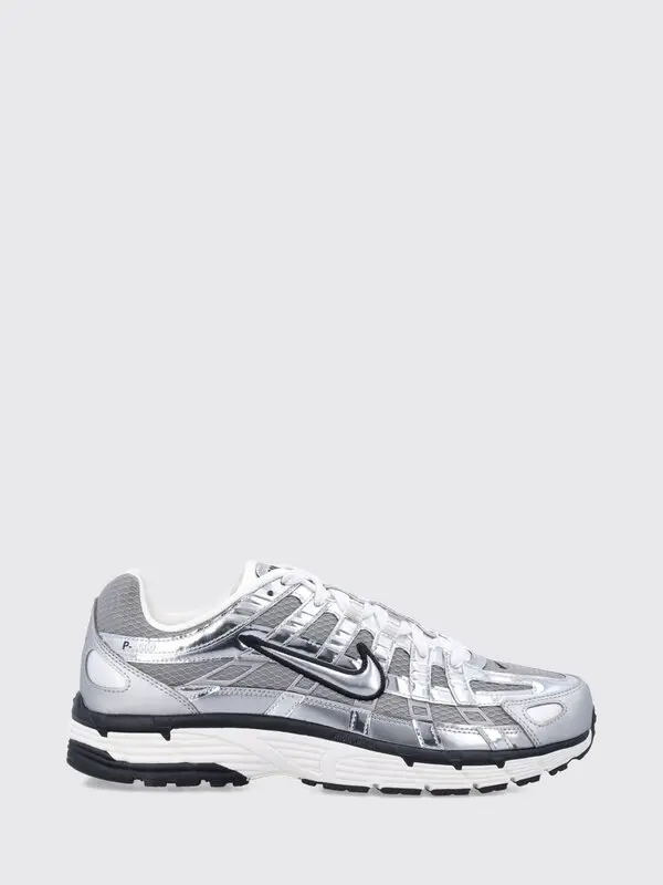 Nike Trainers Colour - Silver