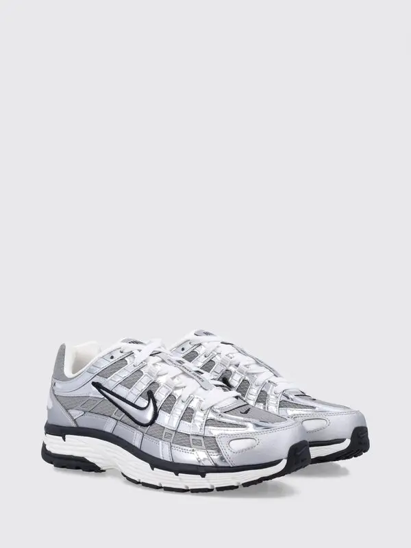 Nike Trainers Colour - Silver