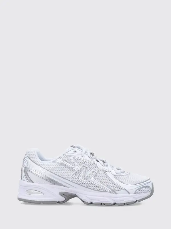 NEW BALANCE Trainers Colour - White