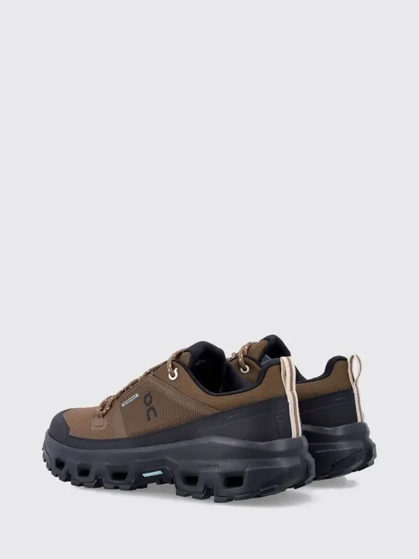 On Trainers Colour