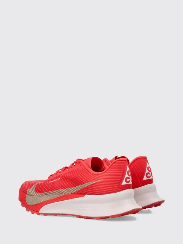 Nike Trainers Colour - Red