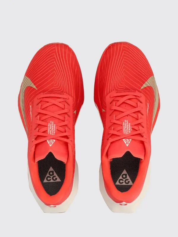 Nike Trainers Colour - Red