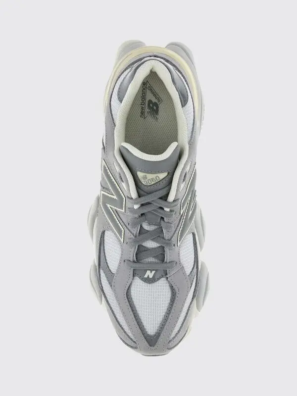NEW BALANCE Trainers Colour