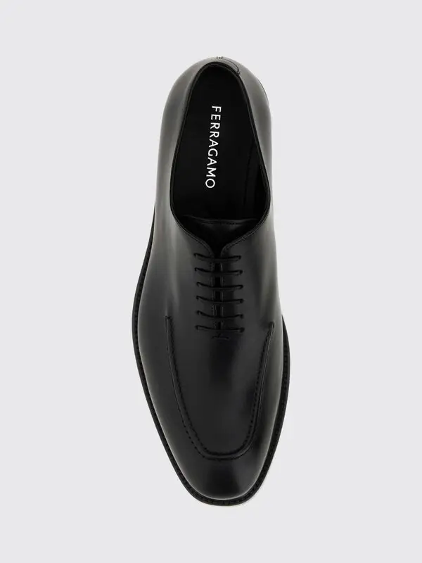 FERRAGAMO Loafers Colour