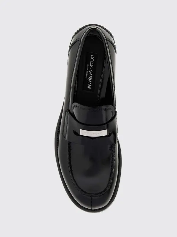 Dolce & Gabbana Trainers Colour - Black