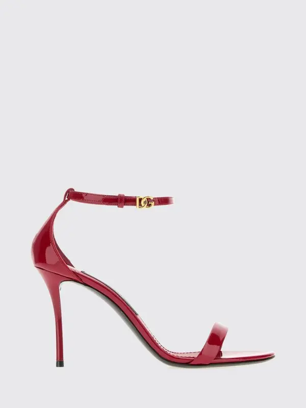 Dolce & Gabbana High Heel Shoes Colour