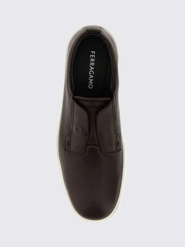 FERRAGAMO Loafers Colour