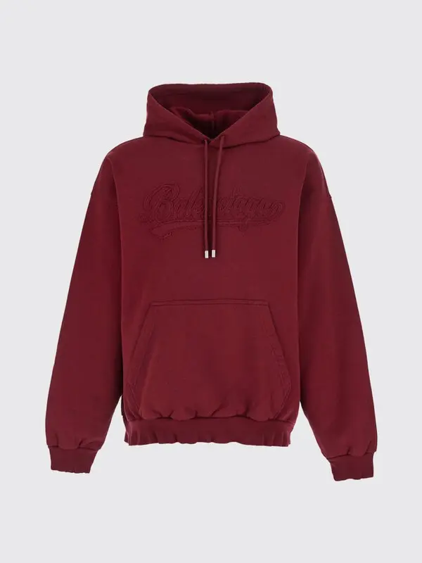 Balenciaga Sweatshirt Colour