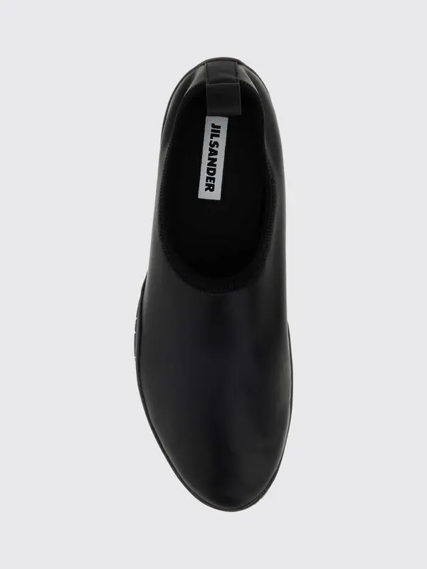 JIL SANDER Loafers Colour