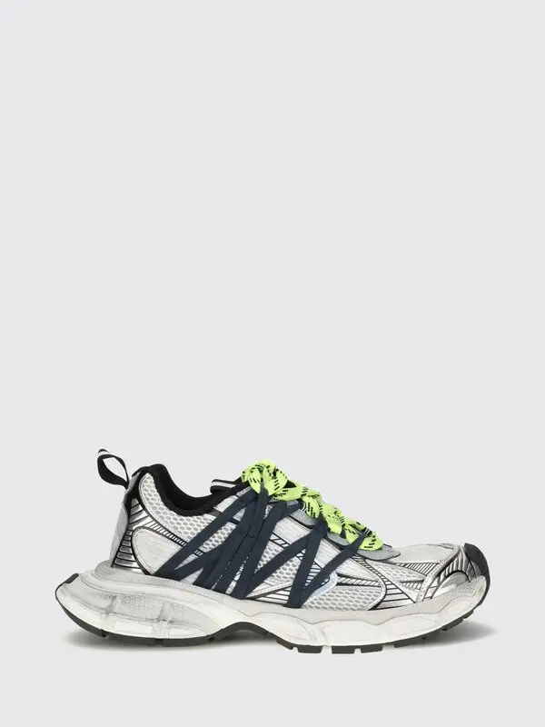 Balenciaga Trainers Colour