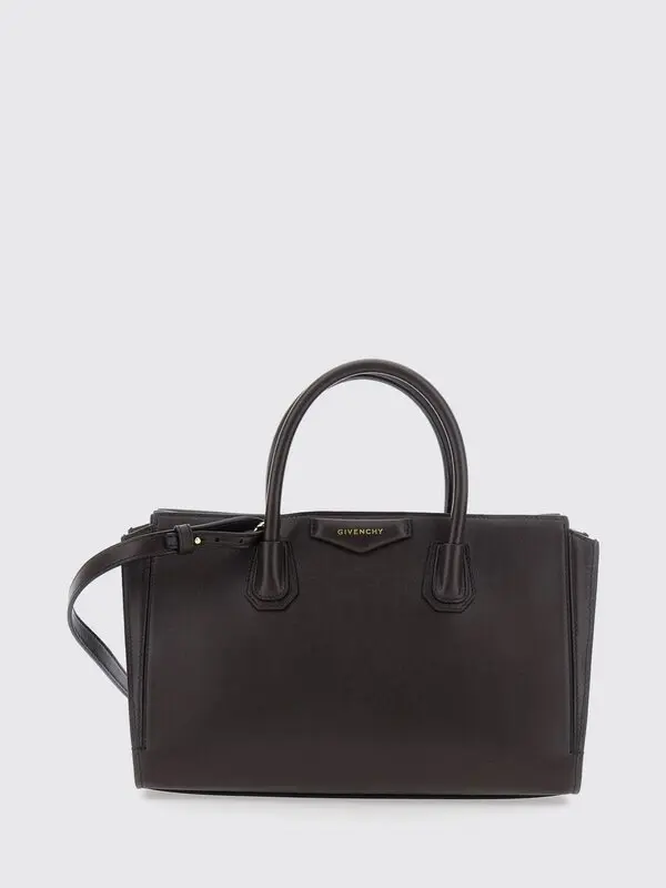 Givenchy Top Handle Bag - Brown
