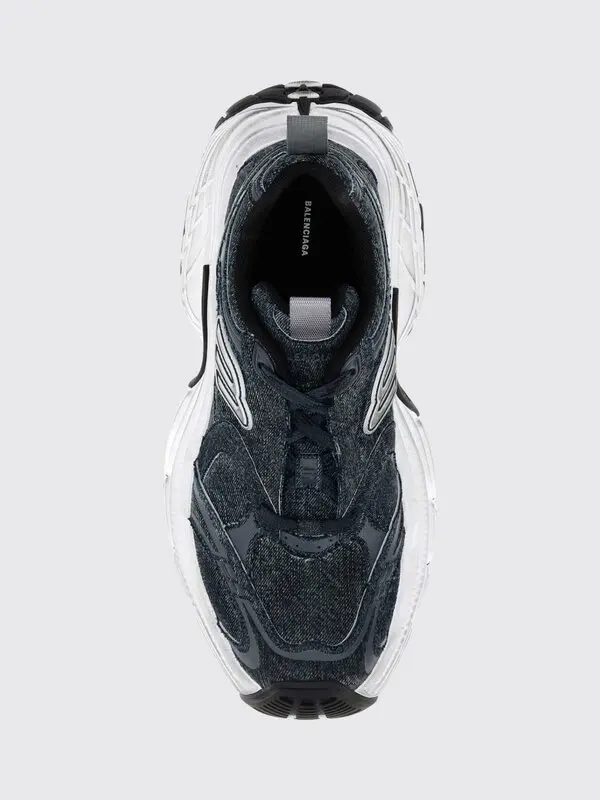 Balenciaga Trainers Colour
