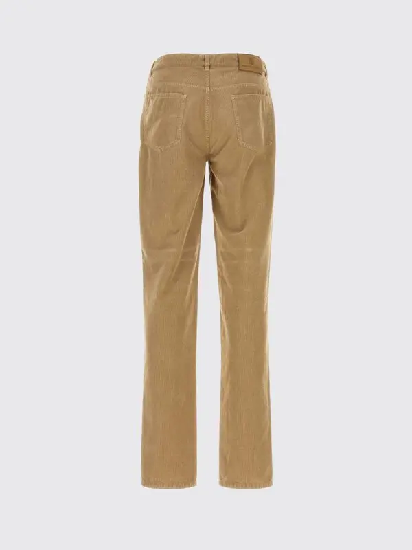 Brunello Cucinelli Trousers Colour