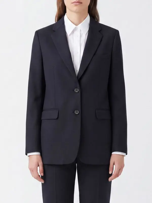 A.p.c. Jacket Colour - Blue