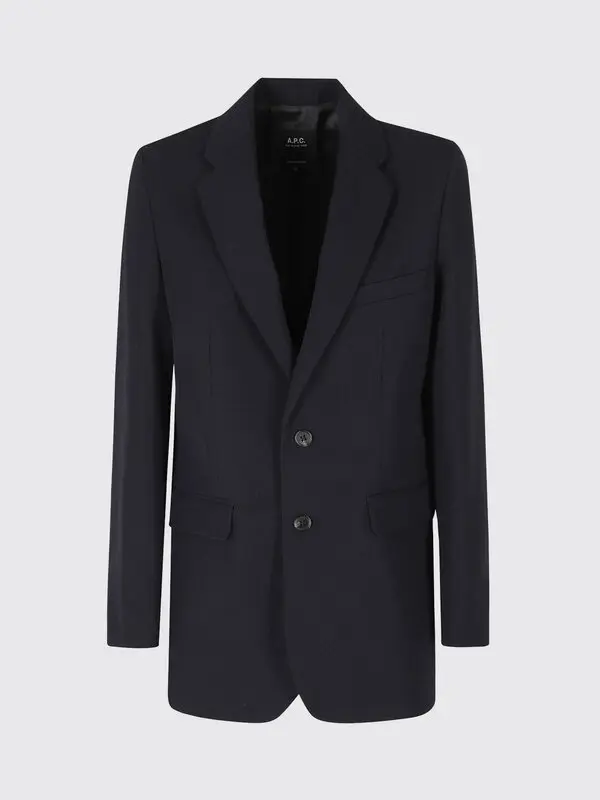 A.p.c. Jacket Colour
