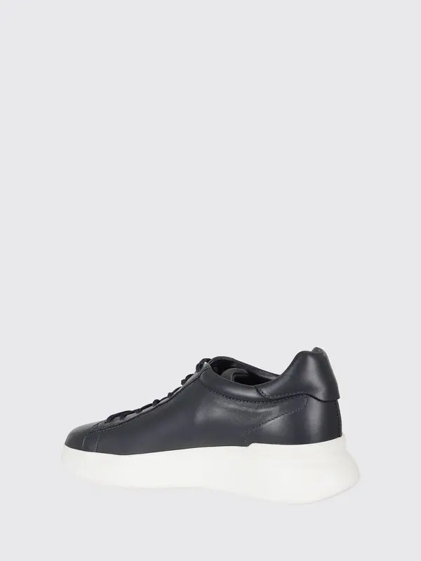 Hogan Shoes Colour