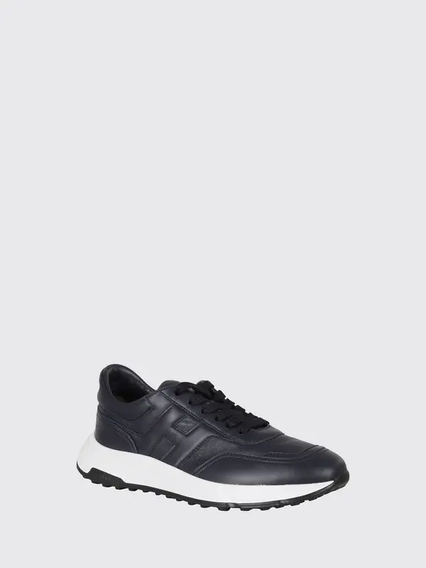Hogan Trainers Colour - Blue