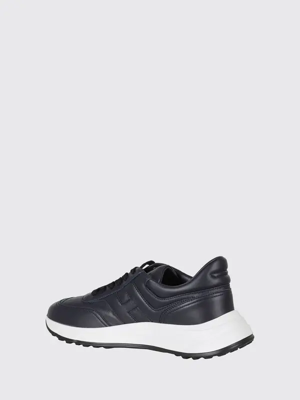Hogan Trainers Colour - Blue