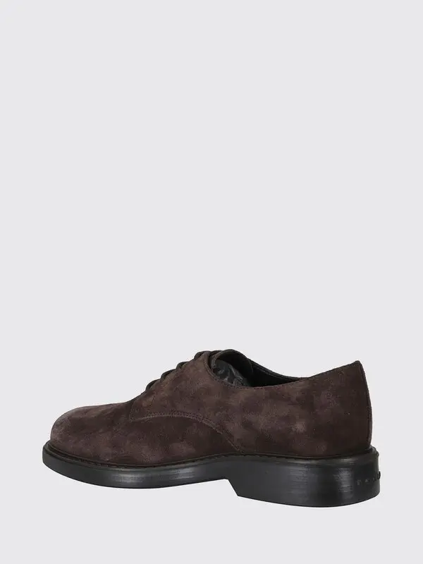 Hogan Shoes Colour - Brown