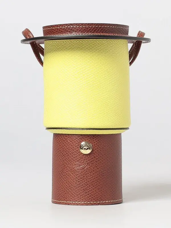 Longchamp Mini Bag Colour - Leather