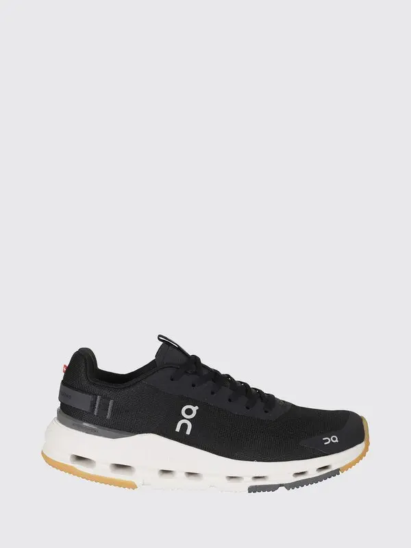 On Shoes Colour