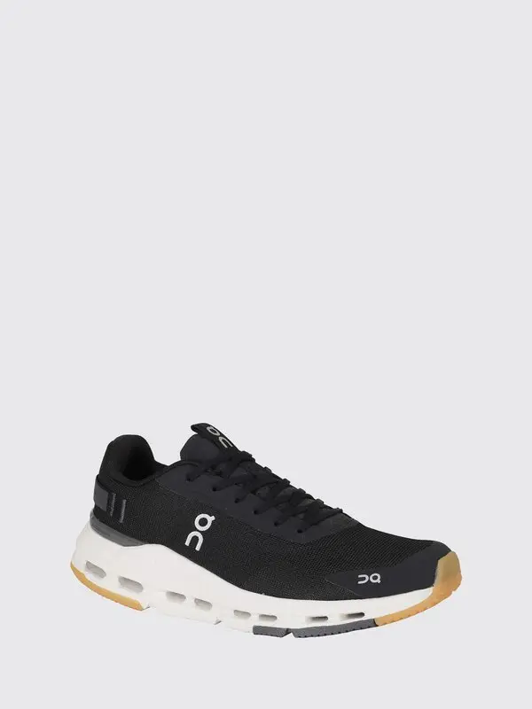 On Shoes Colour