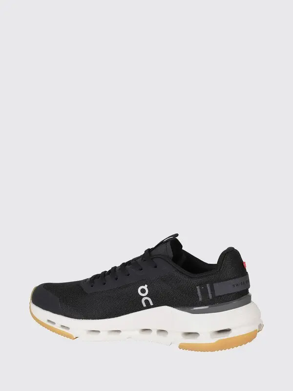 On Shoes Colour