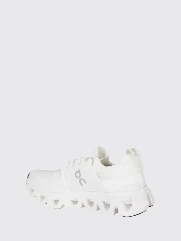 On Shoes Colour