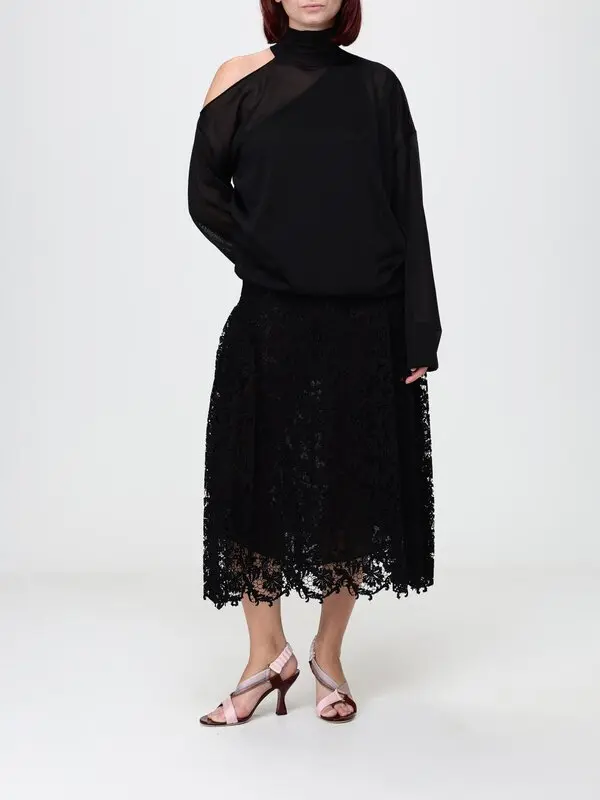 Fendi Skirt Colour