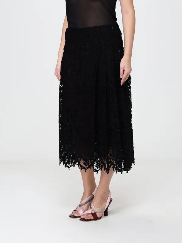 Fendi Skirt Colour