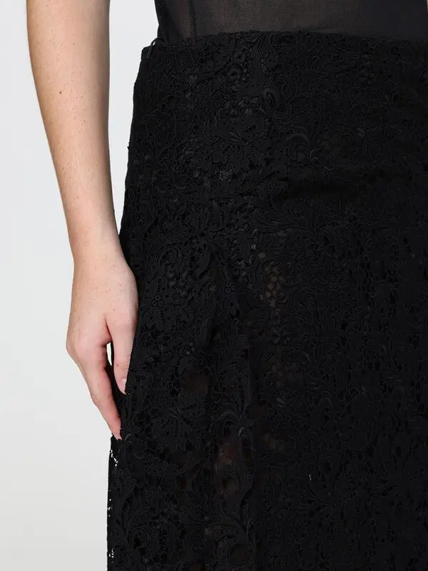 Fendi Skirt Colour