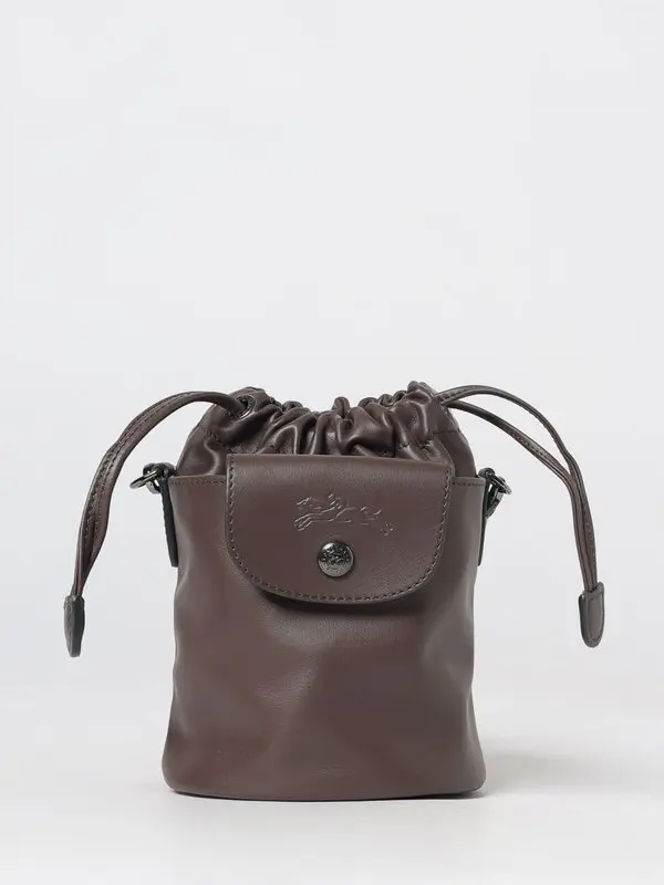 Longchamp Mini Bag Colour - Brown