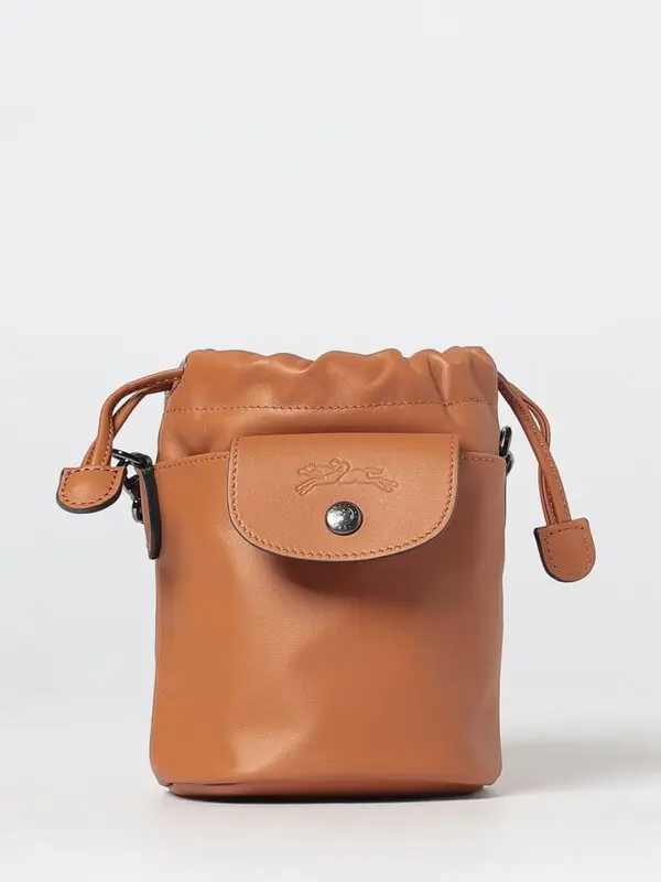 Longchamp Mini Bag Colour - Hazel