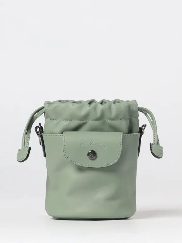 Longchamp Mini Bag Colour - Sage